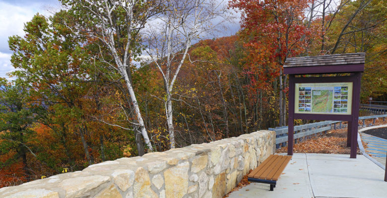 Southern Route | Shawangunk Mountains Scenic Byway