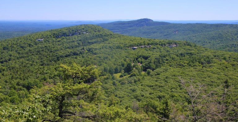 About The Shawangunk Ridge | Shawangunk Mountains Scenic Byway